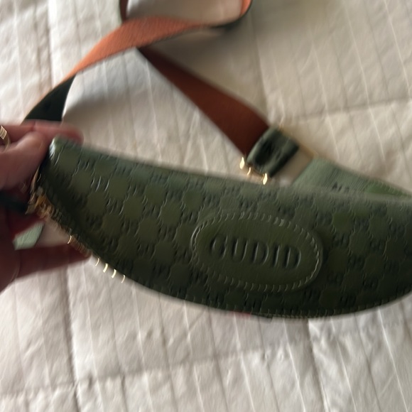 gudid | Bags | Naiclnrfe Gabrcbanc Gudid Bag | Poshmark